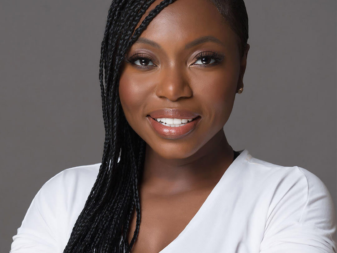 How UOMA Beauty’s Founder is Redefining Inclusivity in Makeup