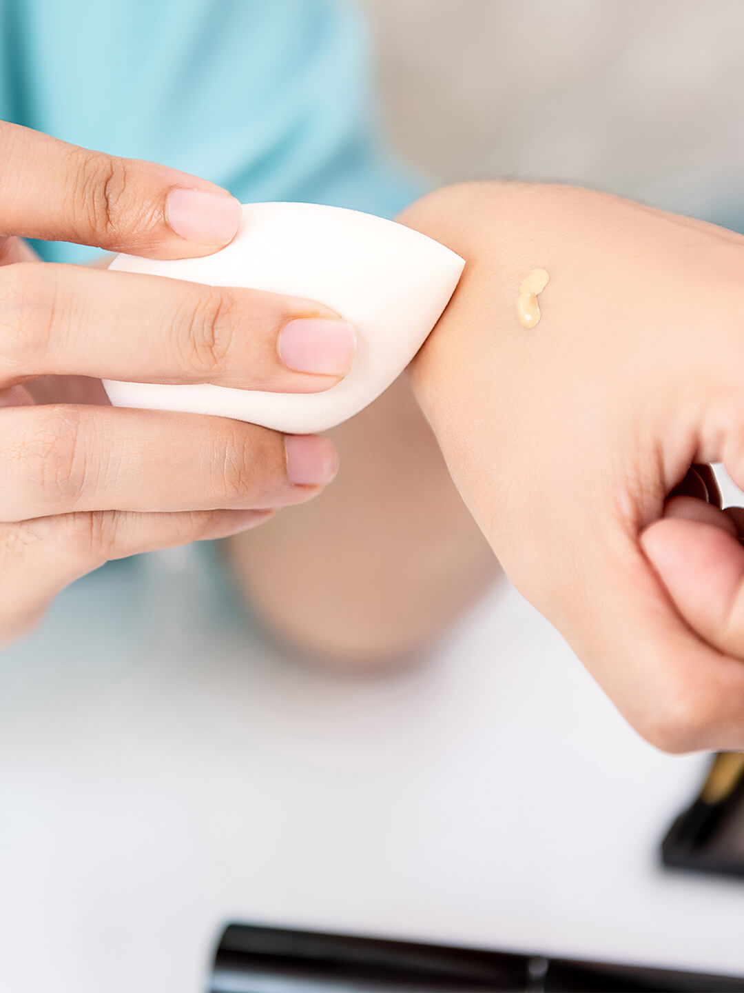 Foundation 101: How to Apply Foundation, Step-by-Step | IPSY