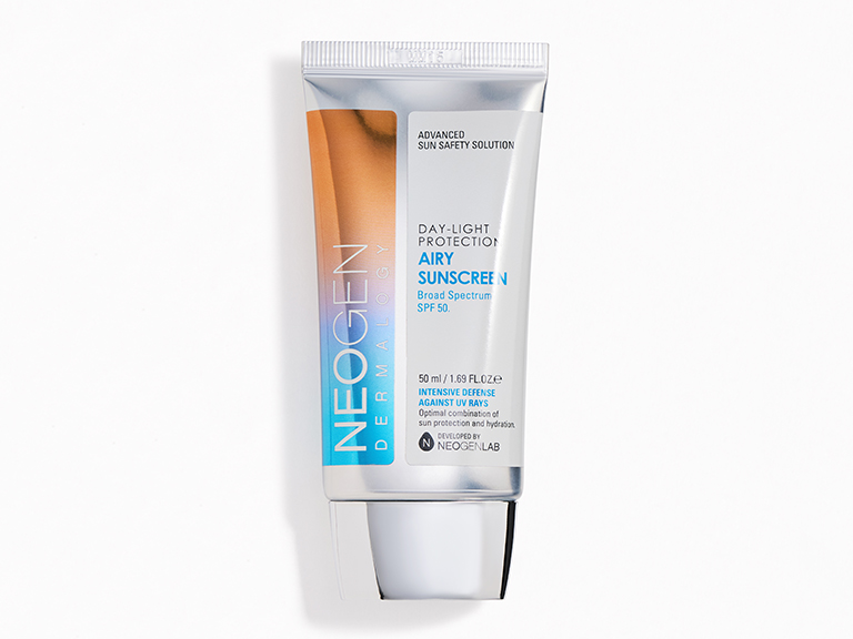 Day-Light Protection Airy Sunscreen by NEOGEN DERMALOGY | Body | Sun ...