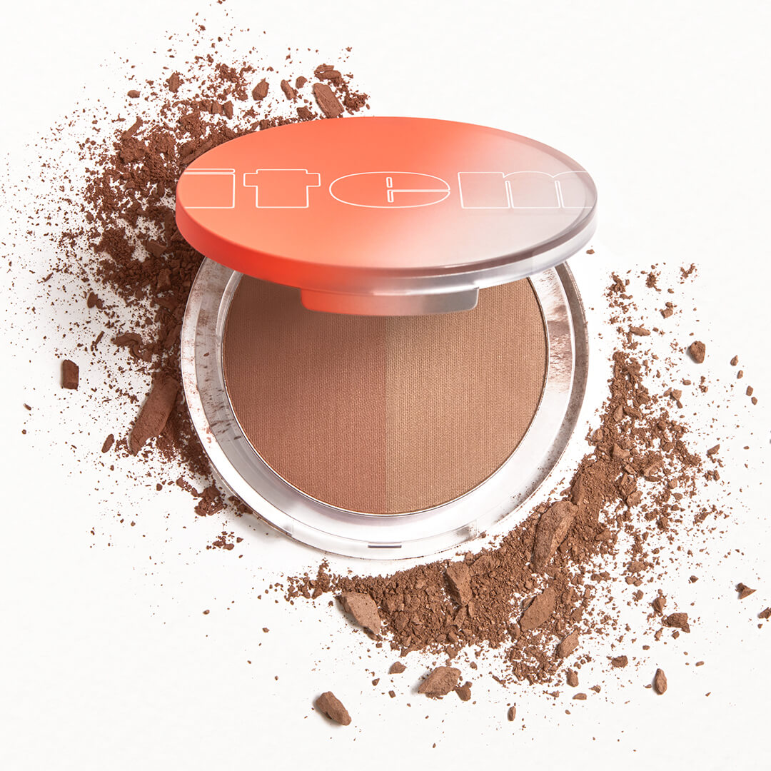 Addison Rae Launches Item Beauty: New Cruelty-Free Makeup Line | IPSY