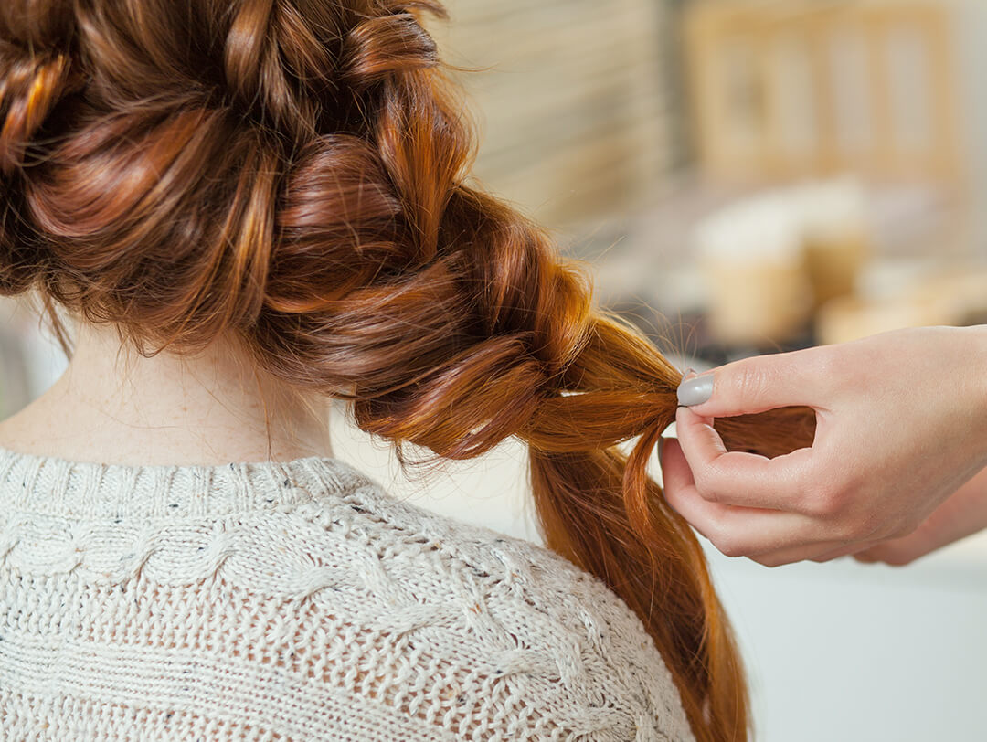 Dutch Braid vs. French Braid: What's the Difference?