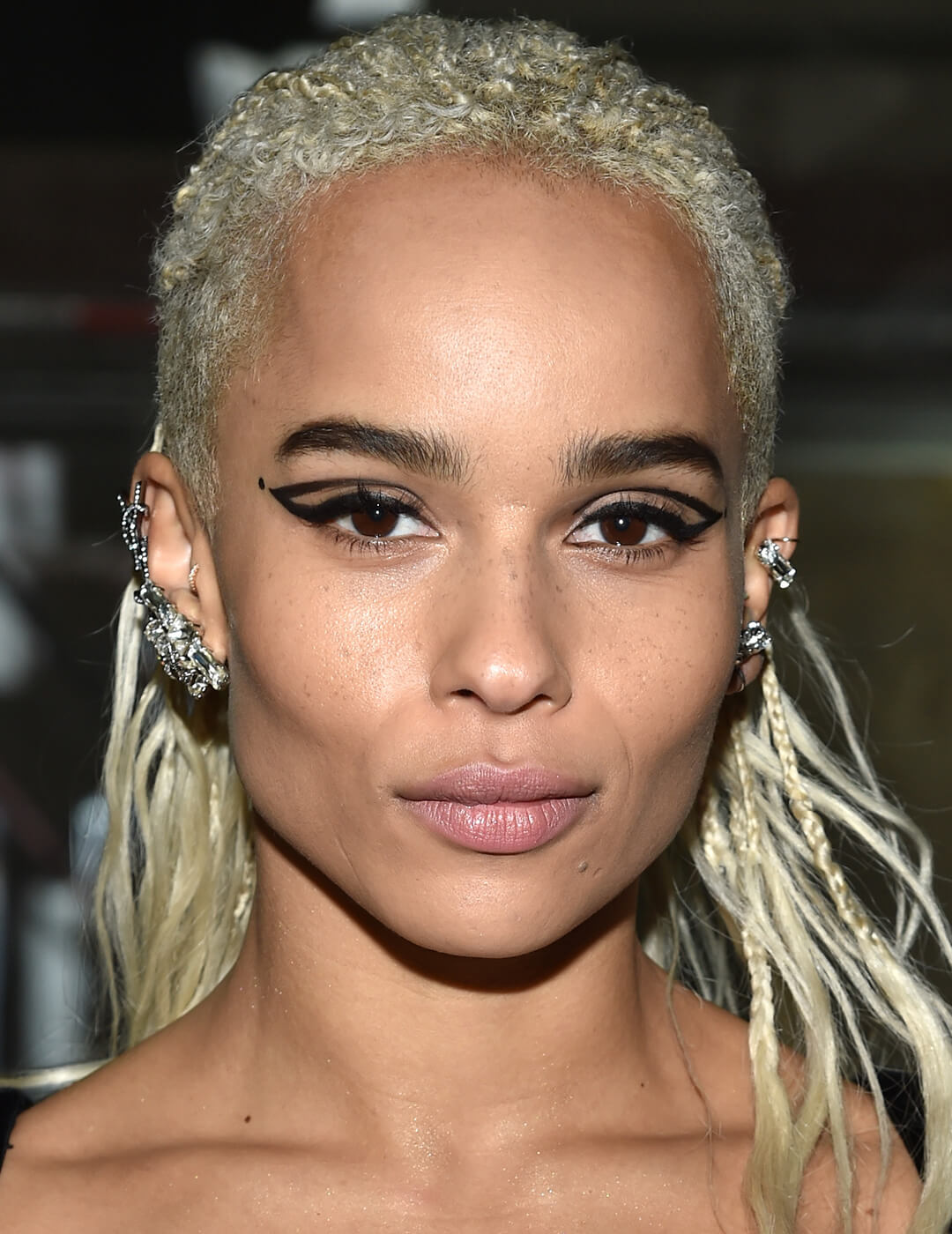 23 Stunning Black Eyeshadow Looks for Every Occasion | IPSY