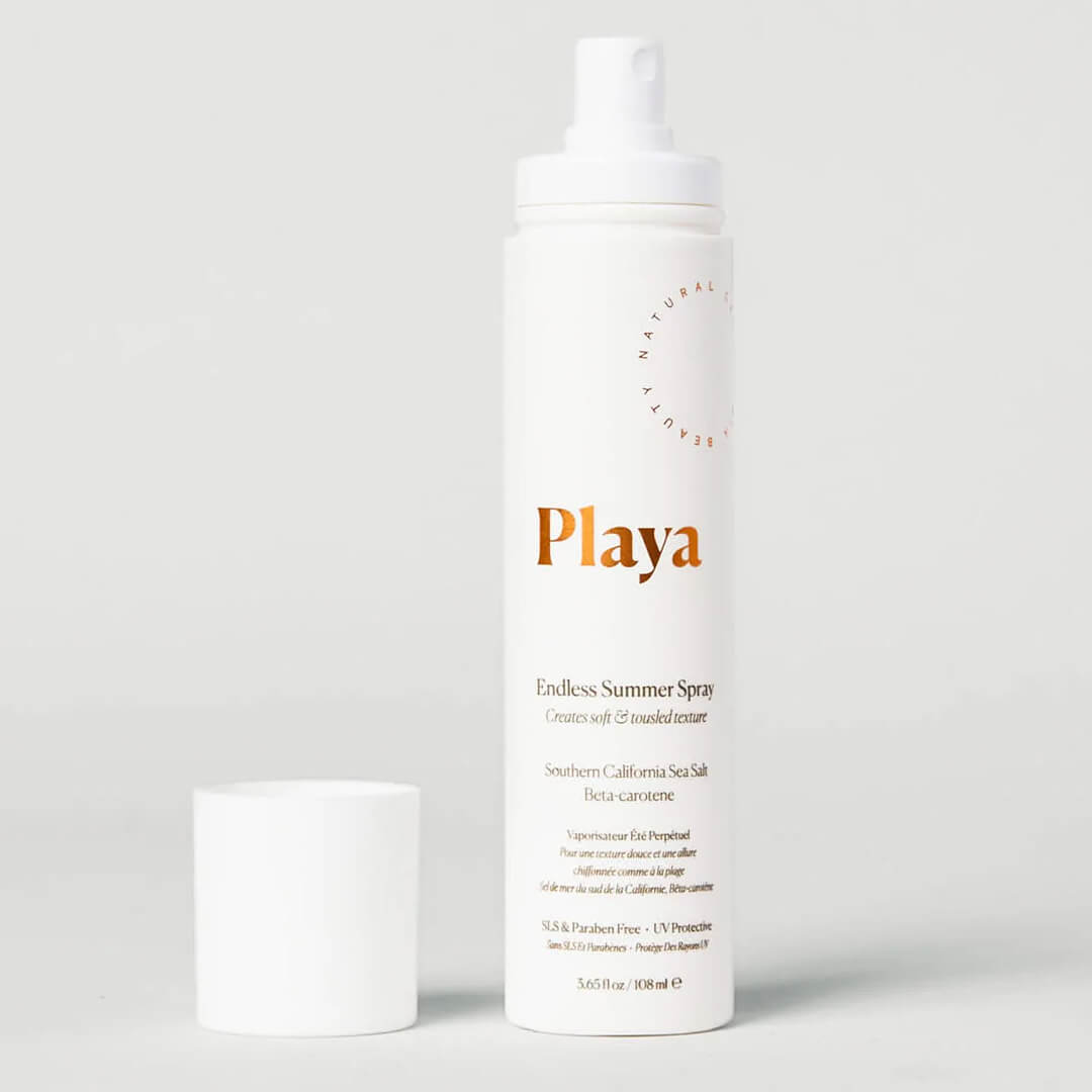 20 Best Sea Salt Sprays for Texture, Waves 2023 | IPSY