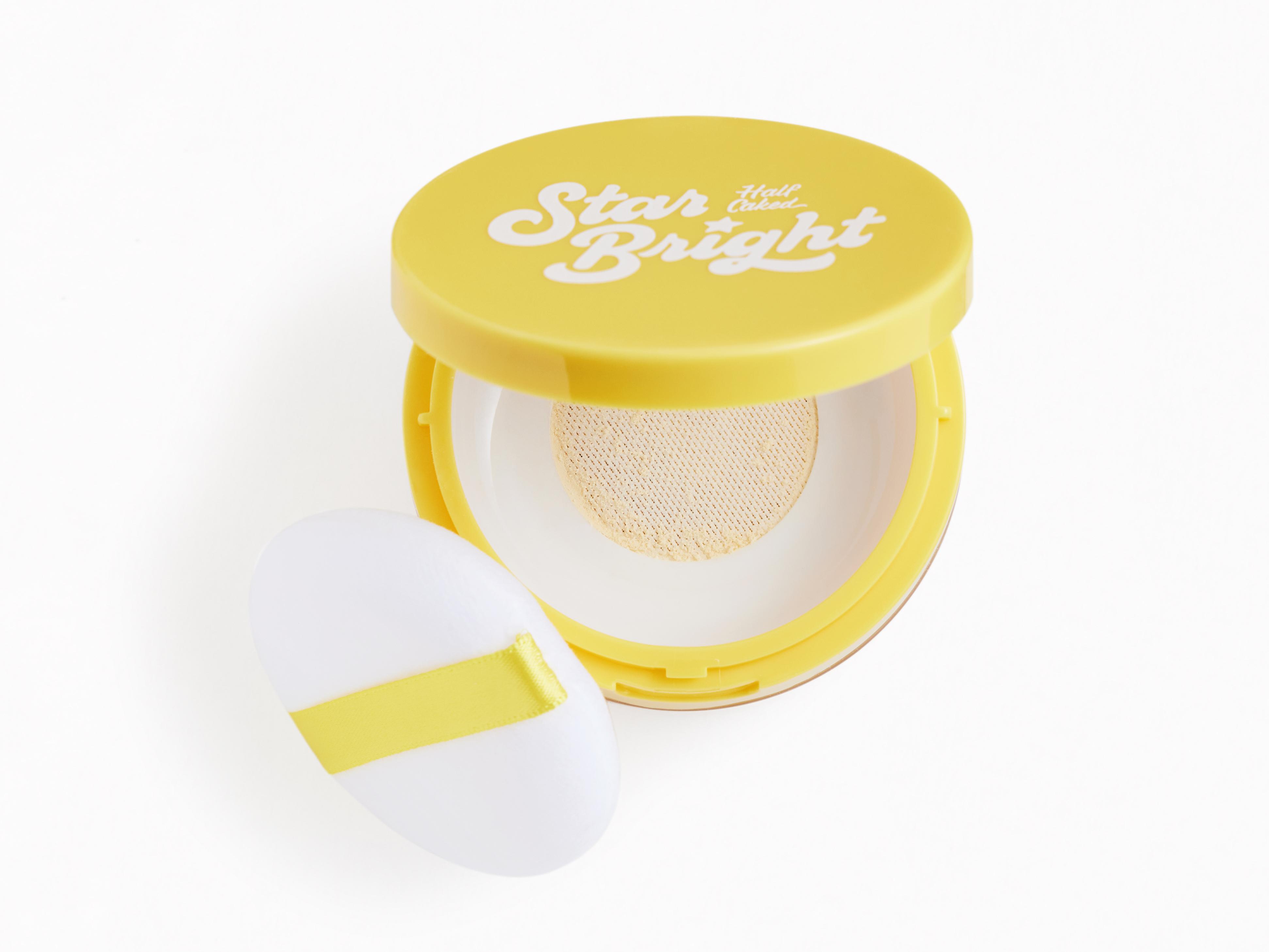 Star Bright Loose Setting Powder by HALF CAKED | Color | Complexion ...