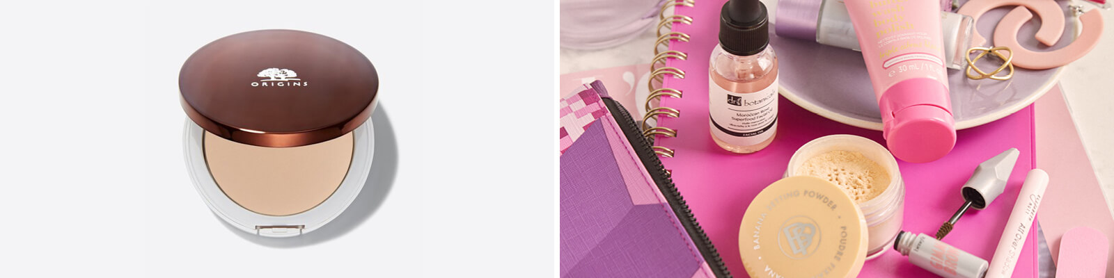 10 Best Powder Foundations for Full, Natural, and Sheer Coverage | IPSY