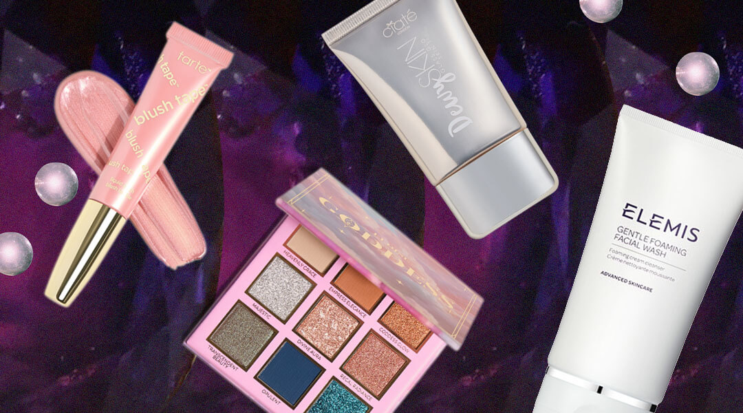 October 2024 BoxyCharm Build Your Box Exclusive Product Spoilers | IPSY