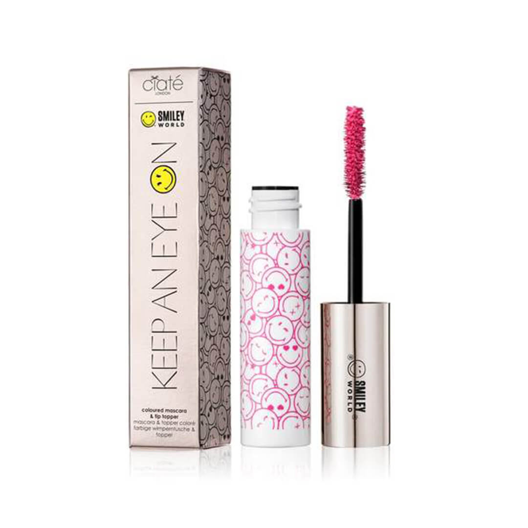 The 12 Best Colored Mascaras for 2021 | IPSY