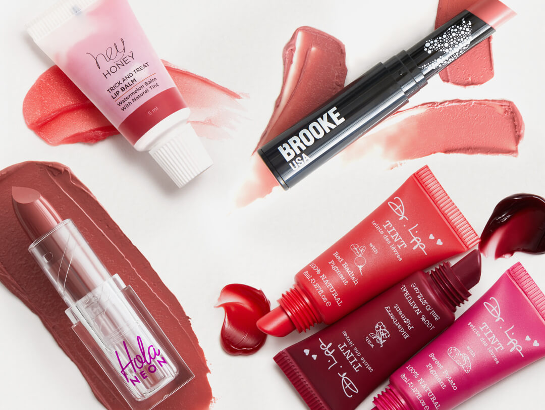 The 15 Best Tinted Lip Balms for 2021 | IPSY