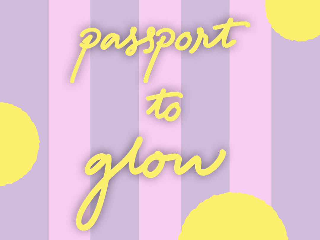 July 2024 IPSY Theme Guide: Passport to Glow