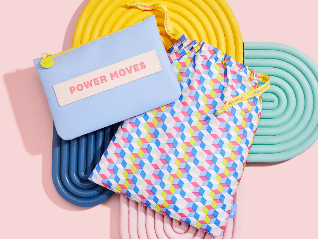 IPSY March 2022 Glam Bag Theme: Power Moves
