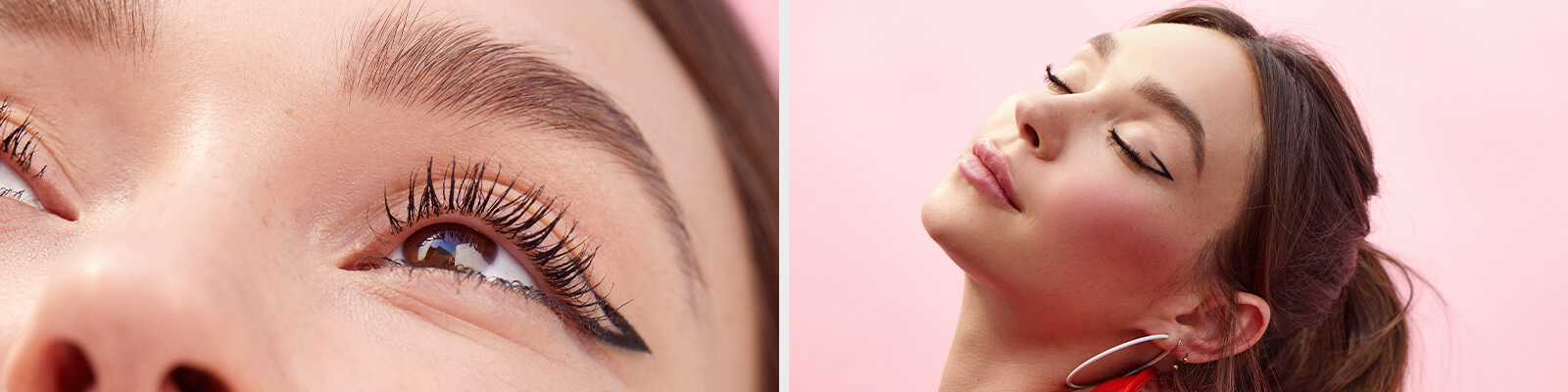 Modern 50s Makeup ? Step-by-Step Tutorial + Makeup History | IPSY