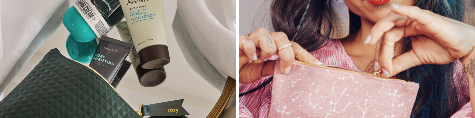 What Is IPSY? How Does It Work? FAQ | IPSY